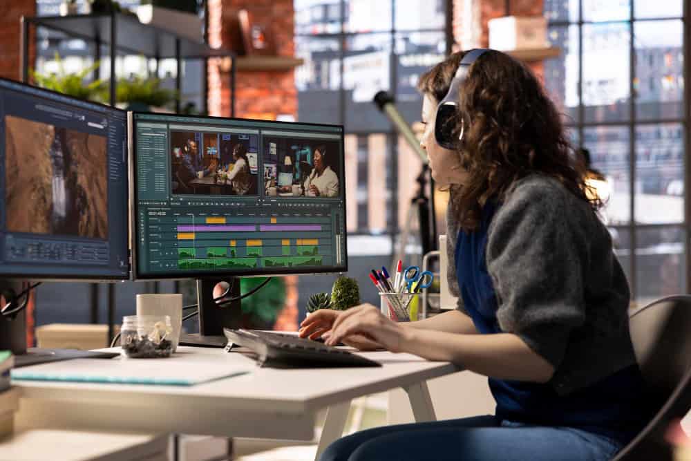 Award-Winning Video Production Company NYC | TNC